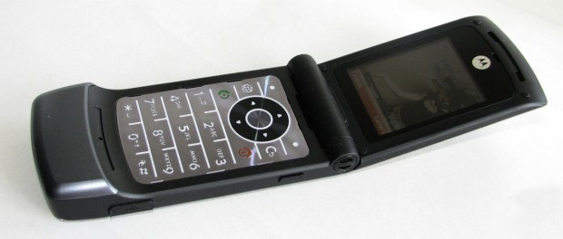 Celular Motorola W510 – Soy Digital